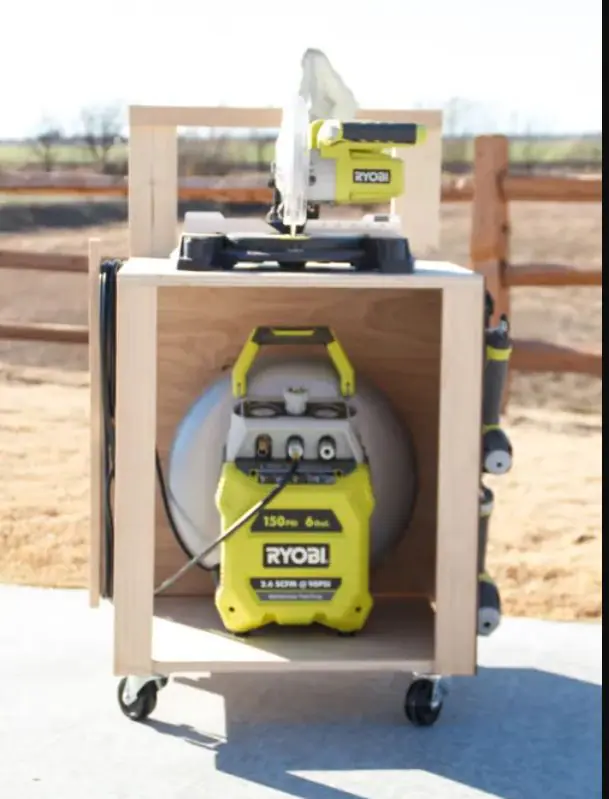 20 Clever DIY Tool Storage Ideas for an Organized Workshop