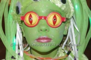 50+ Fun DIY Alien Costume Ideas for a Galactic Look