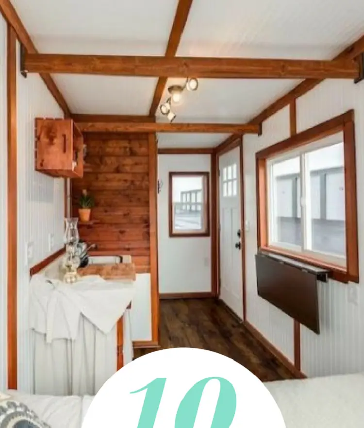 17 Cargo Trailer Conversion Ideas for Adventurers