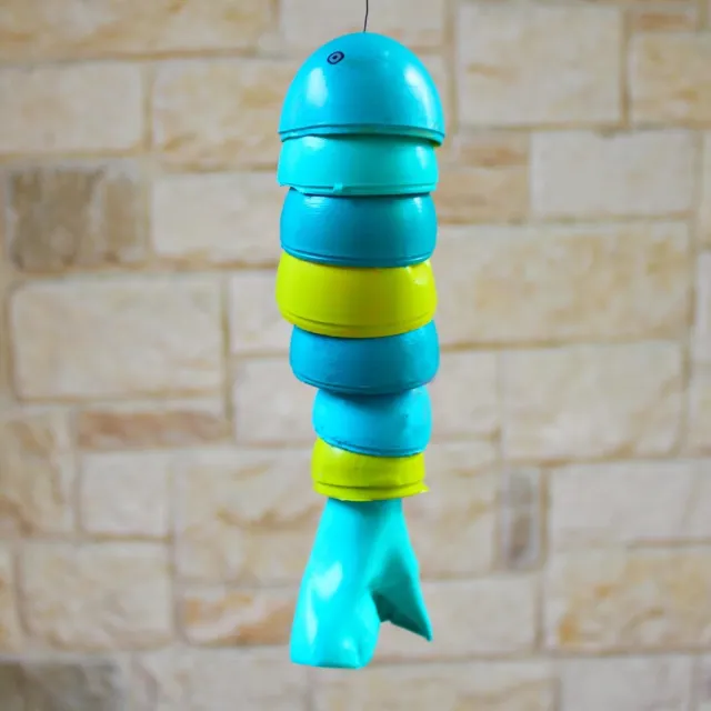 35 Unique DIY Wind Chime Ideas for Creative Outdoor Spaces