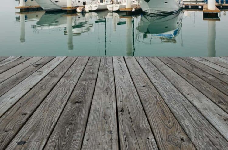 21 DIY Boat Dock Ideas You Can Build Yourself