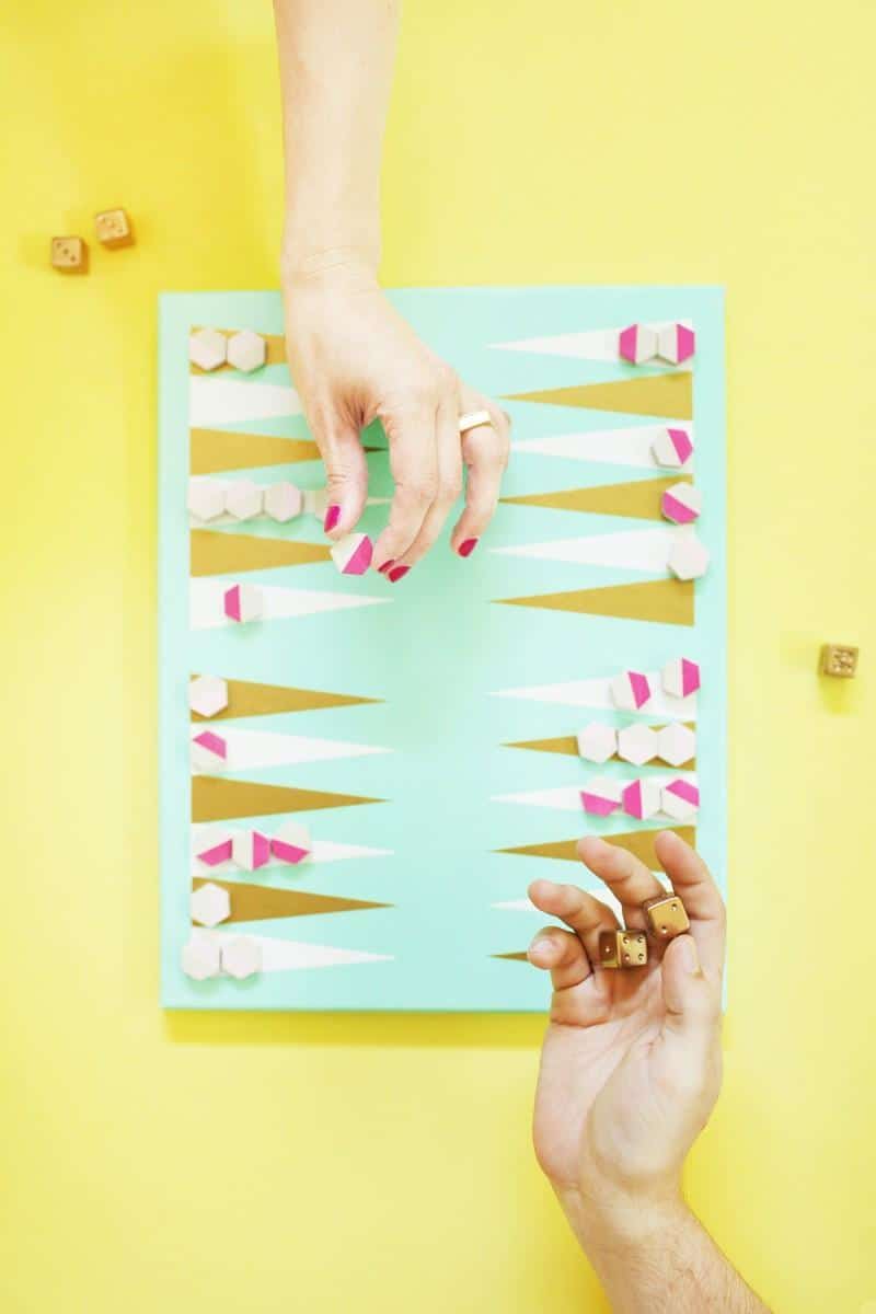 44 DIY Board Game Ideas for Creative Indoor Entertainment