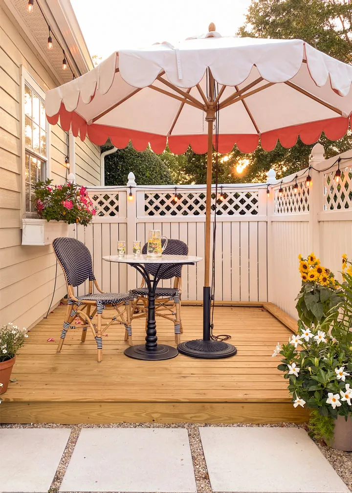 36 Budget-Friendly DIY Deck Plans You Can Try