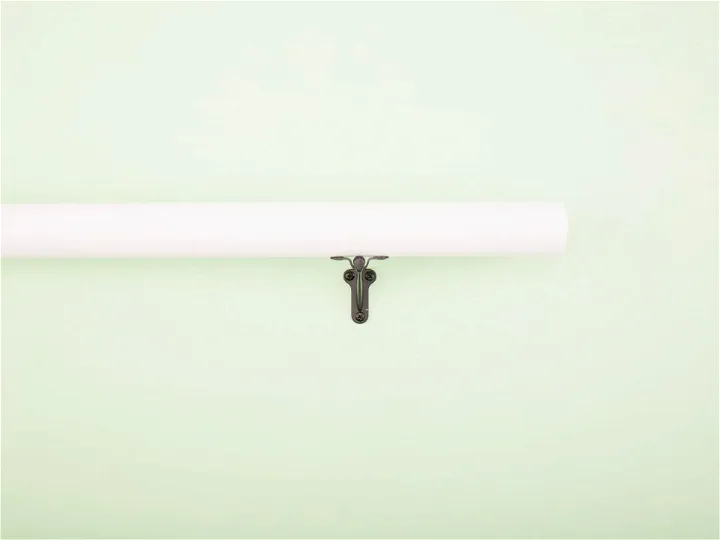 20 Creative DIY Ballet Barre Designs for Dance Enthusiasts