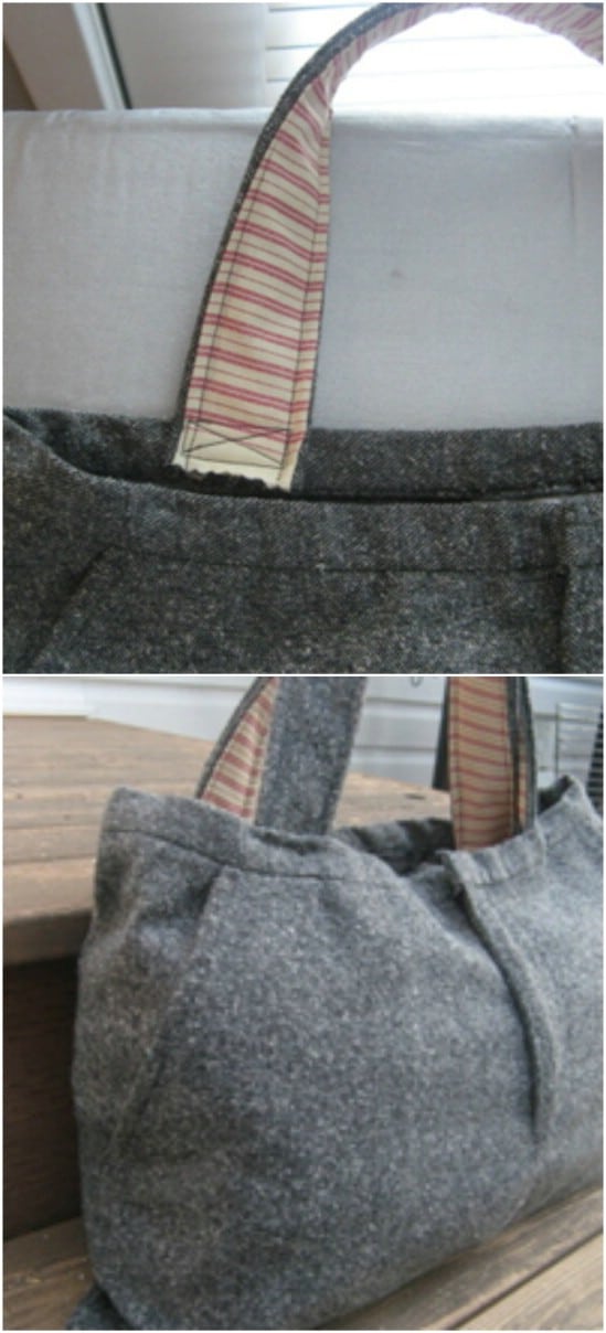 38 Creative DIY Tote Bag Ideas for Stylish Carrying