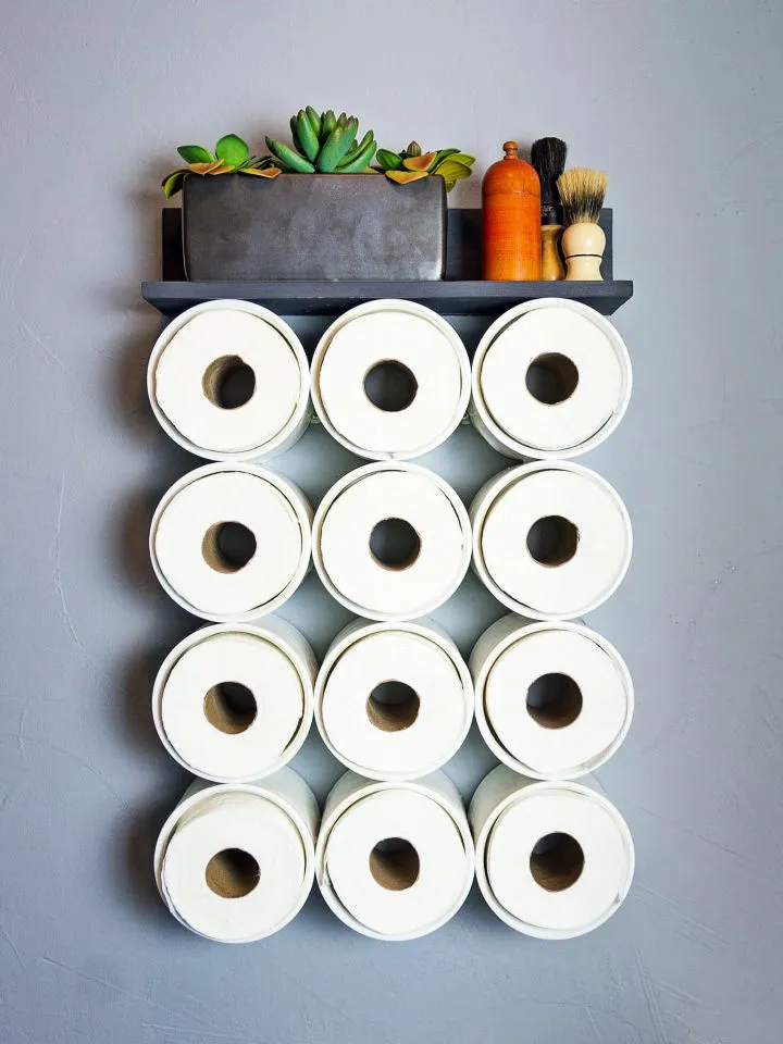 28 Innovative DIY PVC Pipe Project Ideas for Home Improvement