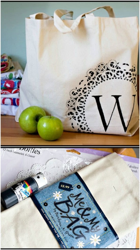 38 Creative DIY Tote Bag Ideas for Stylish Carrying
