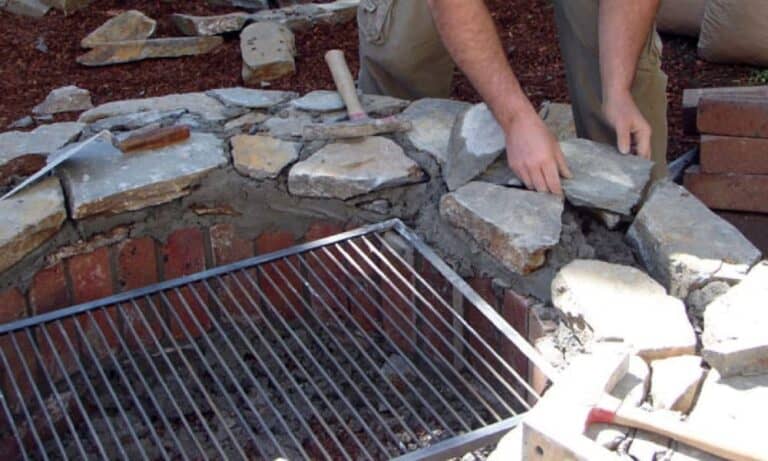 35 DIY BBQ Pit Ideas & Plans for Delicious Outdoor Grilling