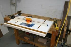 19 Innovative DIY Router Table Plans for Woodworking