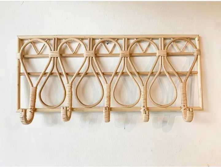 23 DIY Hat Rack Designs for Home Organization