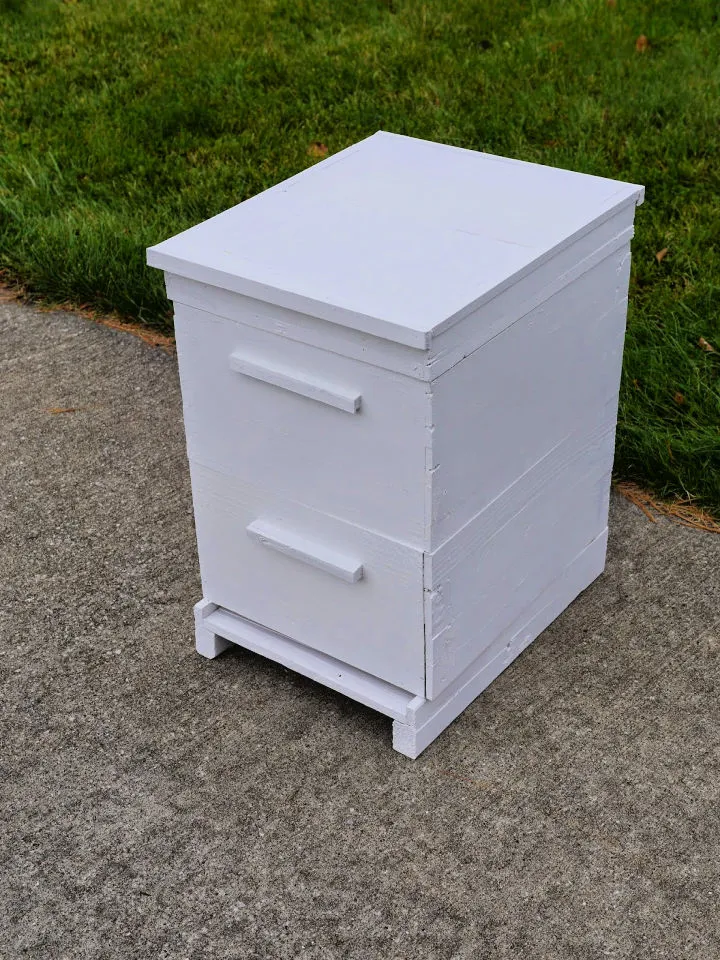 26 DIY Beehive Plans for Aspiring Beekeepers