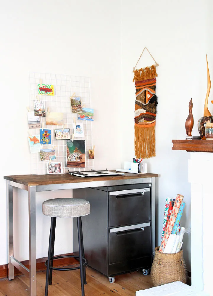 25 Creative DIY Workbench Plans for Every Workshop