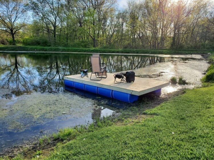 21 Diy Boat Dock Ideas You Can Build Yourself