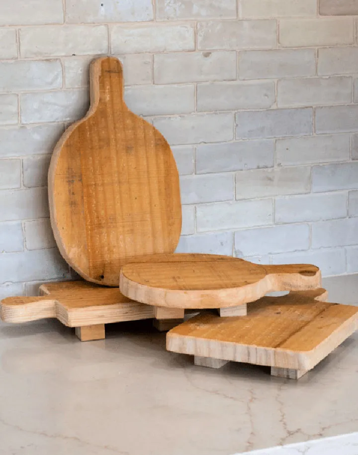 38 Creative DIY Cutting Board Ideas for Every Kitchen