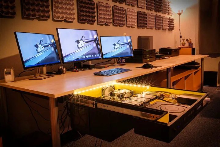 23 Practical DIY Drawer Ideas for Organized Storage Solutions