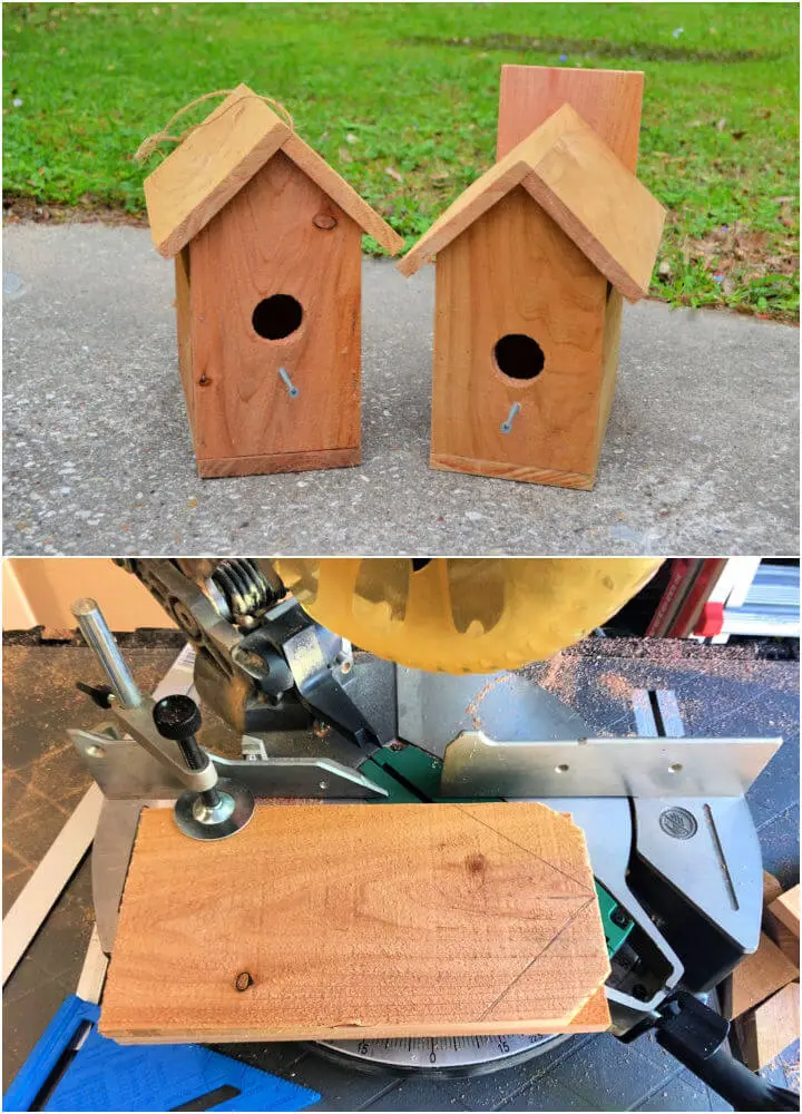 29 Creative DIY Birdhouse Ideas for Your Garden