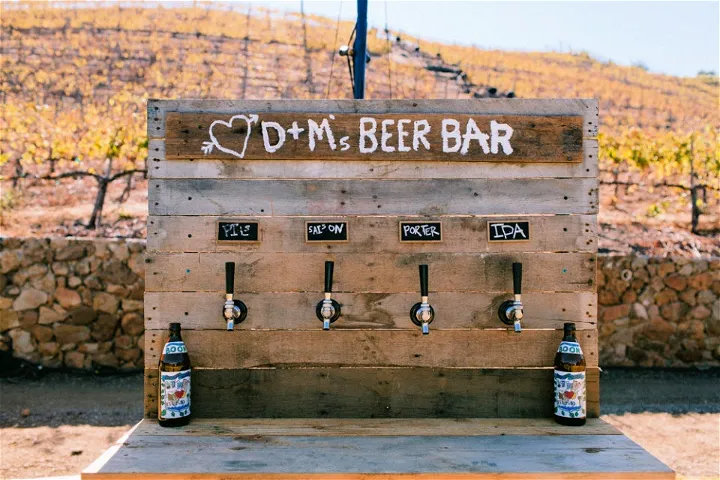 32 DIY Bar Ideas for Every Space and Style