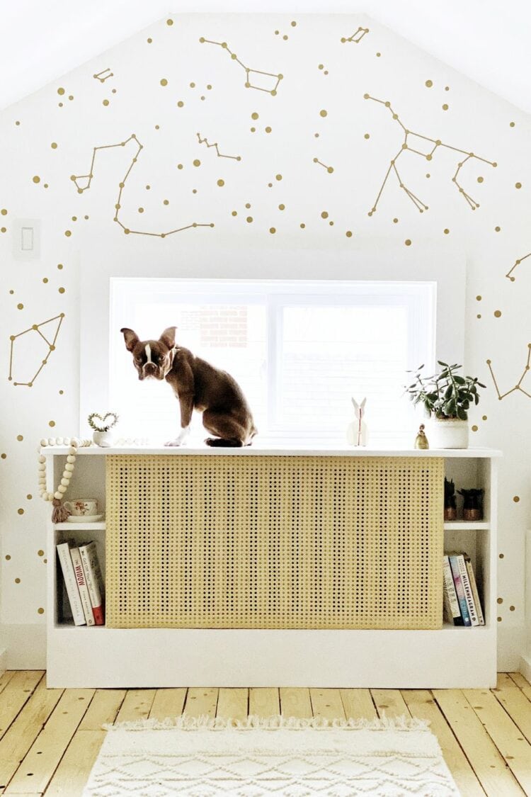 15 Creative DIY Radiator Cover Designs for Any Room