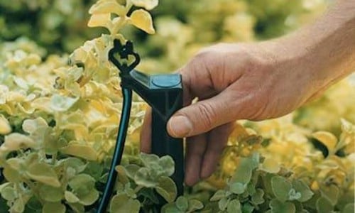 14 Efficient DIY Irrigation System Ideas for Your Garden