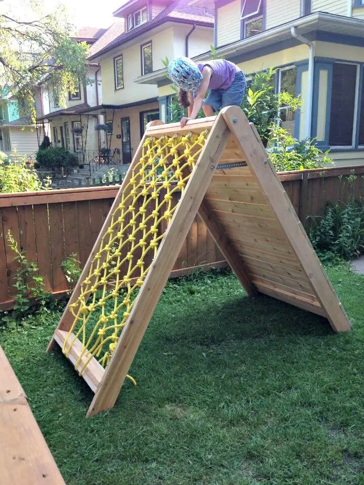 24 Innovative DIY Playground Designs to Delight Kids of All Ages