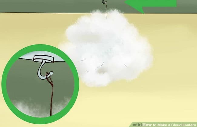 20 Whimsical DIY Cloud Light Project Ideas for Magical Decor
