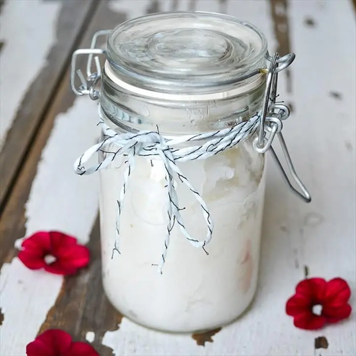 30+ Revitalizing DIY Sugar Scrub Recipes for Healthy Skin