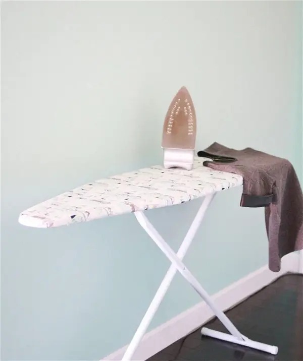 22 Creative DIY Ironing Board Designs for Space-Saving Solutions