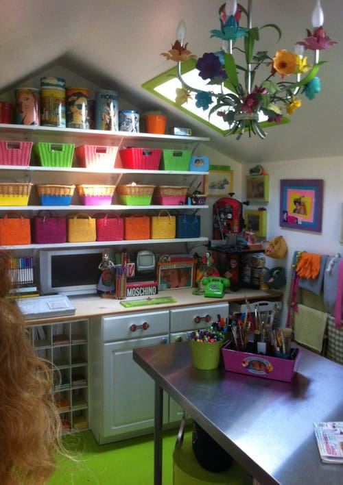 24 Creative DIY She Shed Ideas for a Cozy Retreat