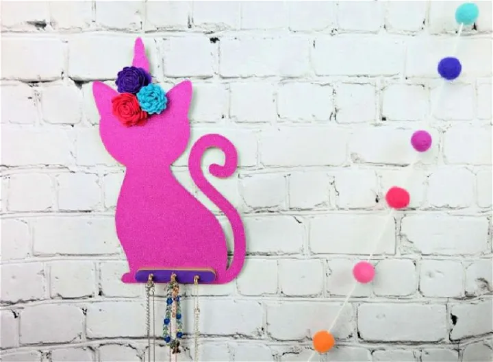 27 DIY Jewelry Organizer Ideas for Your Collection