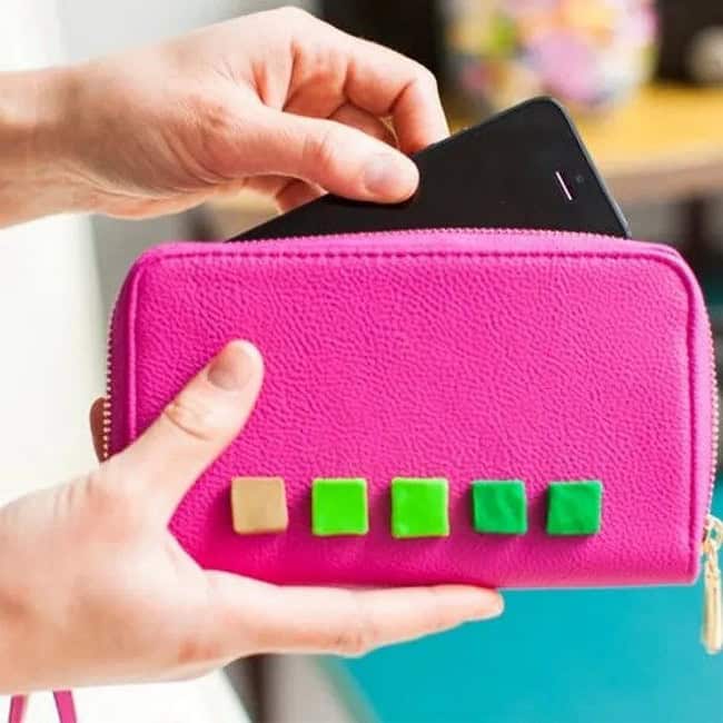 25 Elegant DIY Clutch Purse Ideas for Chic Accessories