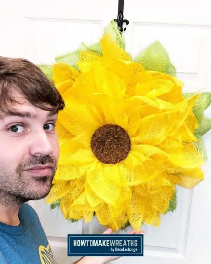 23 Creative DIY Sunflower Craft Ideas for Bright Decor