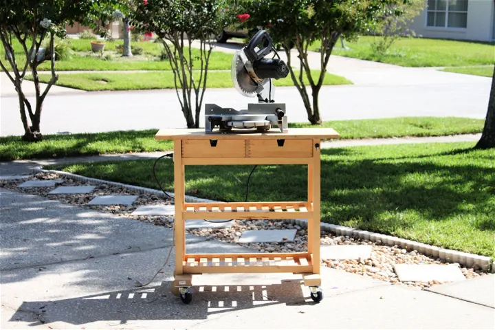 25 Creative DIY Workbench Plans for Every Workshop