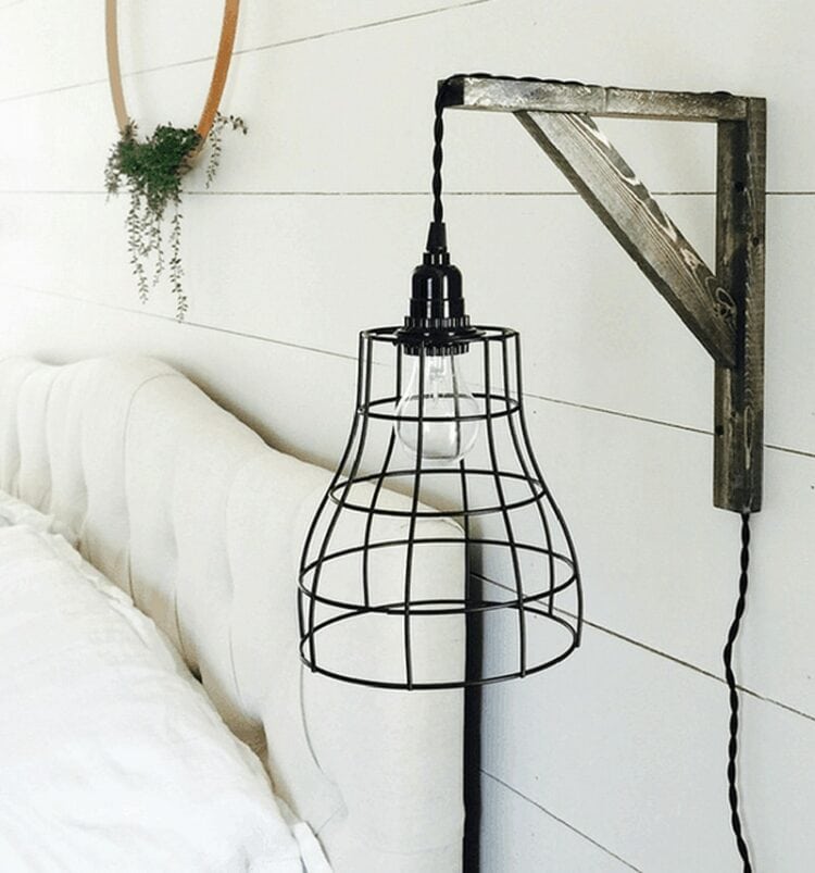 41 Creative DIY Pendant Light Ideas for Unique Home Decor