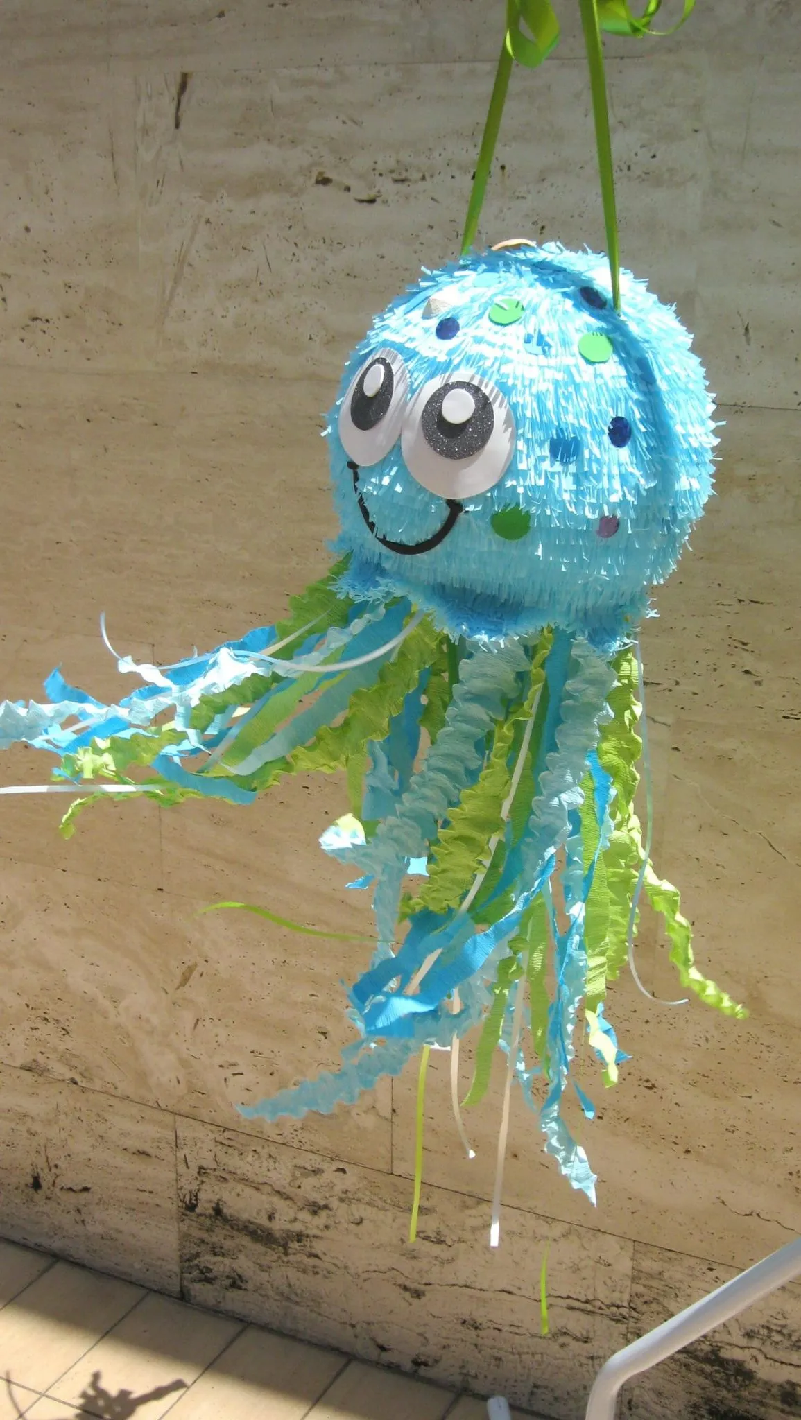 25 DIY Piñata Ideas for Vibrant Celebrations