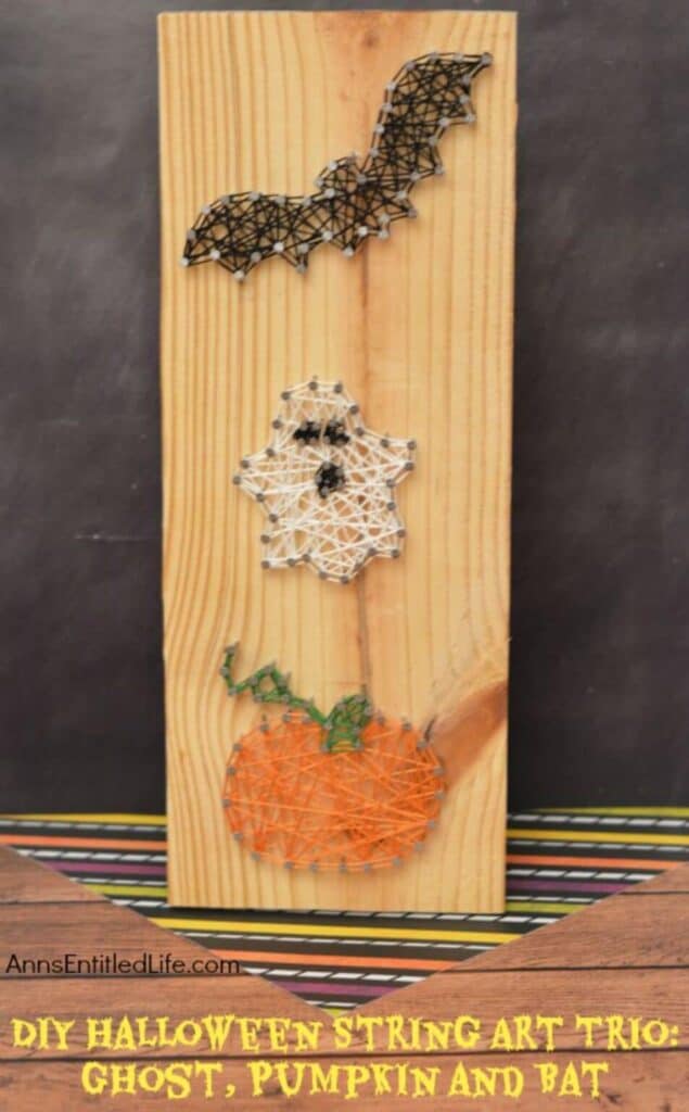 39 Fun DIY String Art Ideas for Craft Enthusiasts