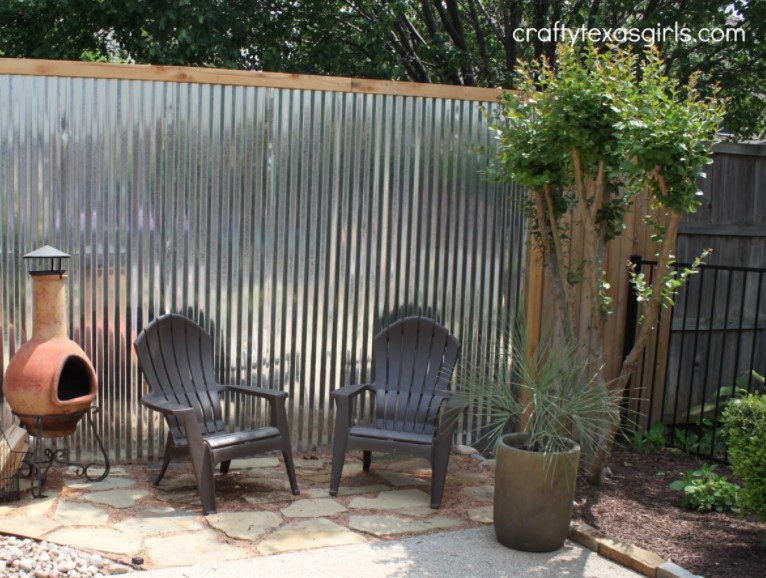 30 Creative DIY Privacy Screen Projects & Inspirations