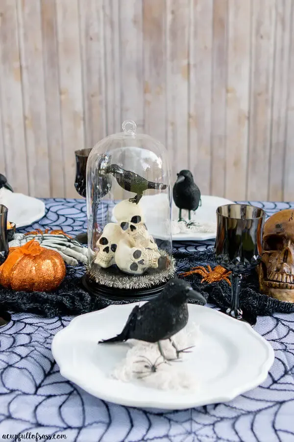 42 Creative DIY Halloween Decoration Plans for a Festive Celebration