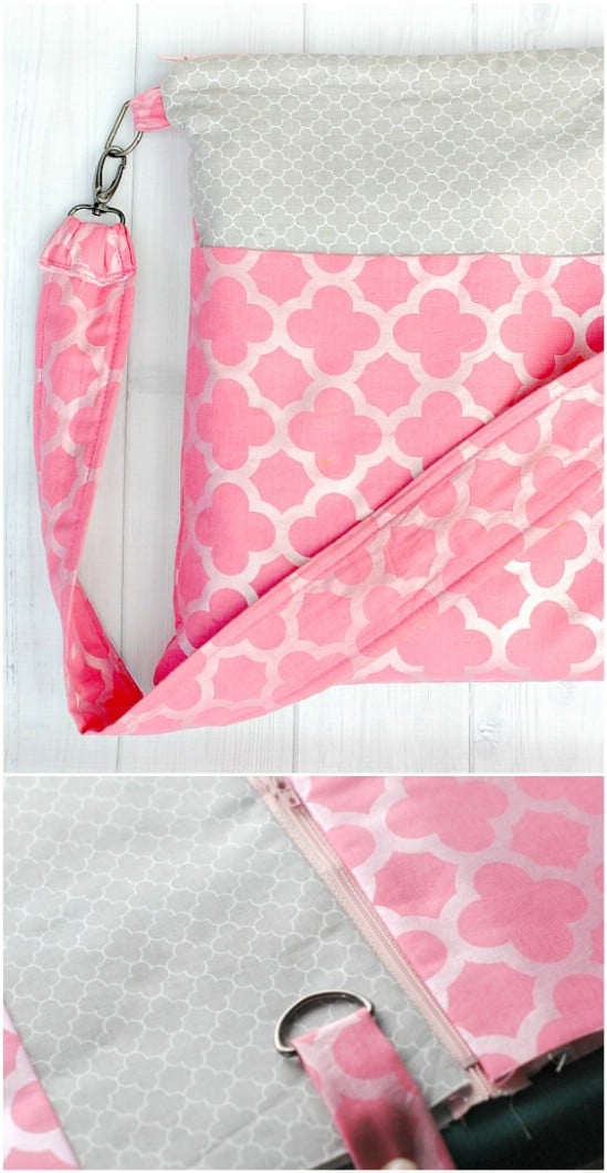 38 DIY Tote Bags Ideas & Plans