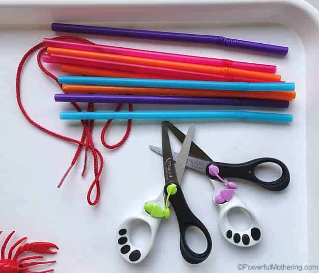 18 DIY Toddler Toys Ideas