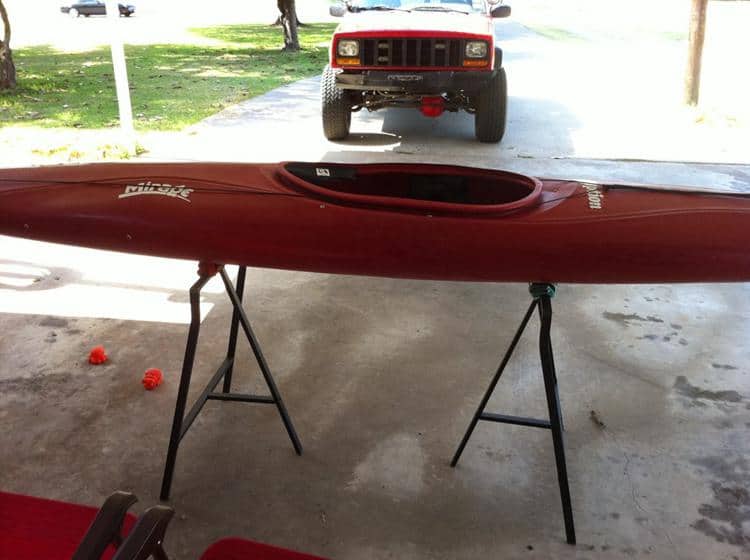 15 DIY Boat Stand Ideas to Safely Display and Maintain Your Boats