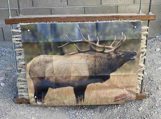 13 DIY Archery Target Ideas