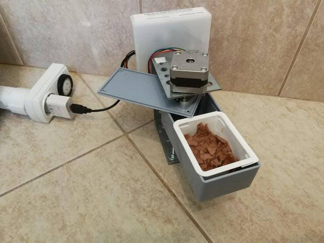 21 Best DIY Cat Feeder Plans to Enhance Your Cat's Dining Experience
