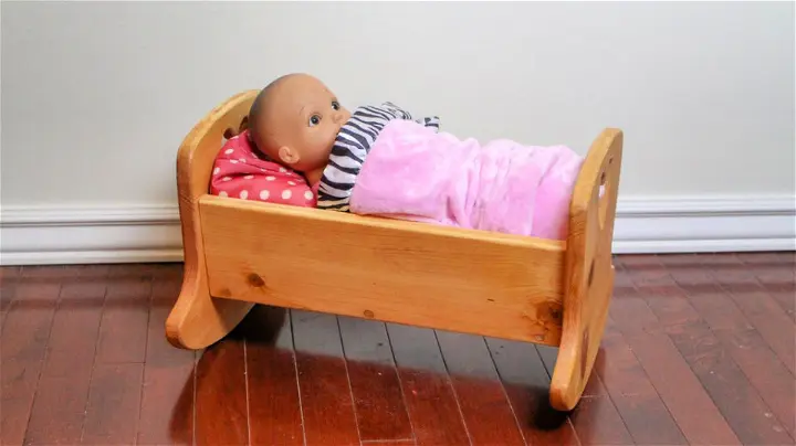 25 Creative DIY Crib Plans for Your Baby’s Nursery