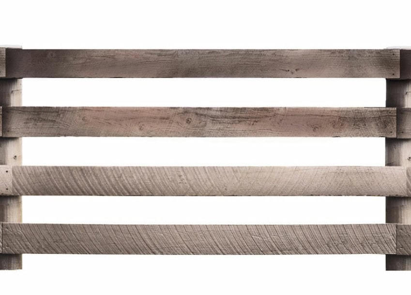 23 Unique DIY Fence Ideas to Enhance Your Yard