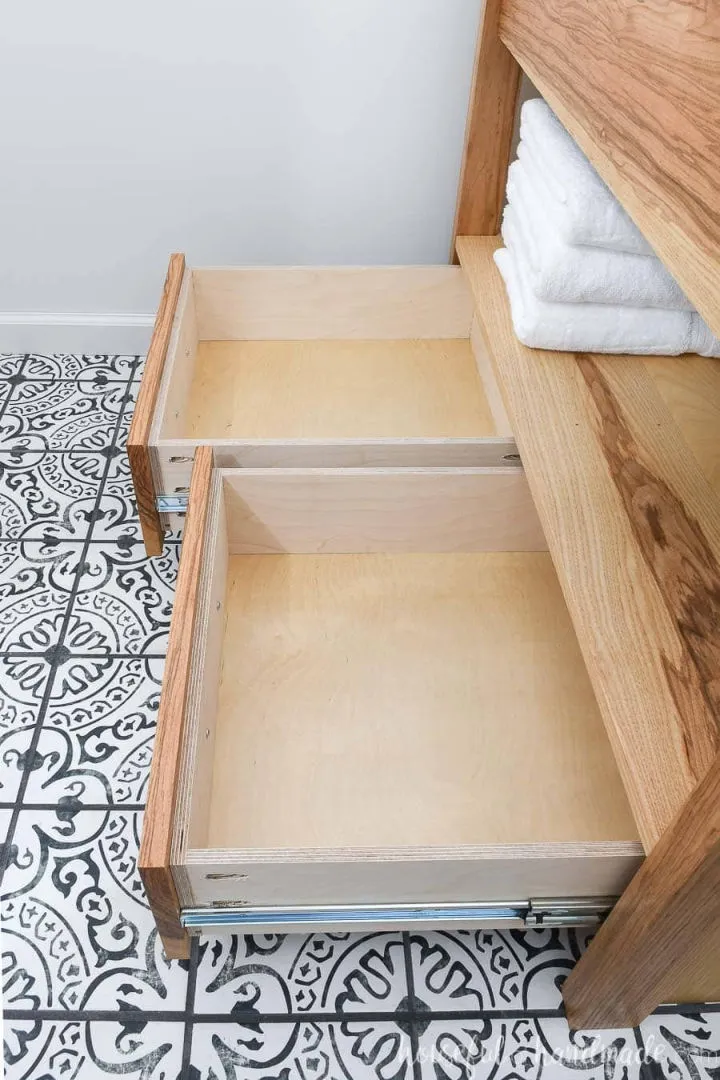 23 Practical DIY Drawer Ideas for Organized Storage Solutions