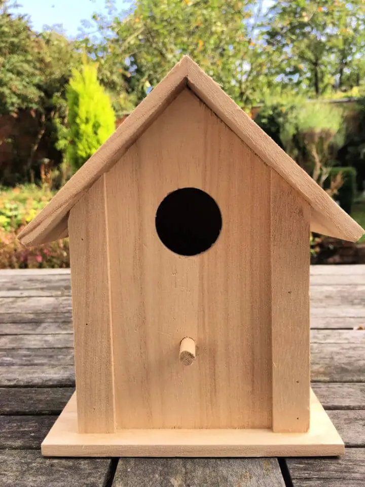 29 Creative DIY Birdhouse Ideas for Your Garden