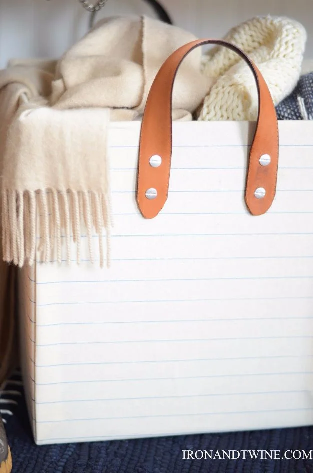 36 Creative DIY Cardboard Ideas for Fun and Functional Projects