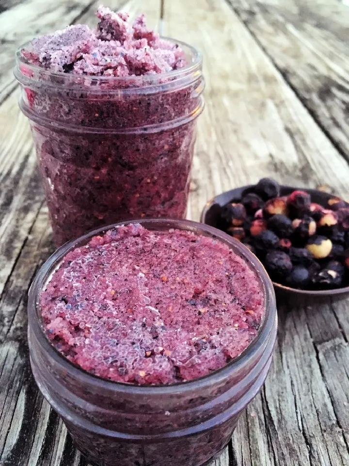 40 Natural DIY Body Scrub Recipes for Pampering Yourself