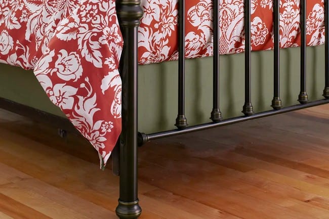 13 DIY Box Spring Ideas & Plans