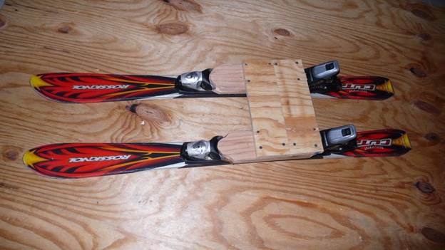 20 Creative DIY Sled Plans for Family Fun in the Snow